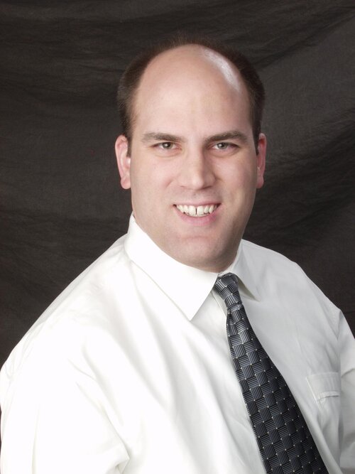 Dr. Geoffrey VanderPal - Northwood University