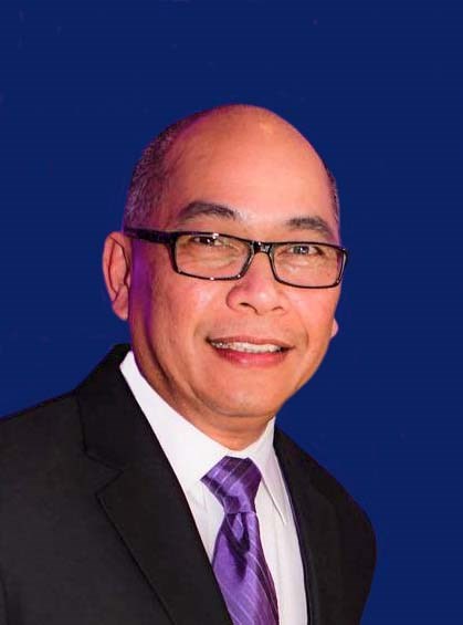 Dr. Theodore Pacleb - Northwood University