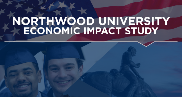 Northwood University’s $879 million economic impact: A major boost to the Great Lakes Bay Region ...