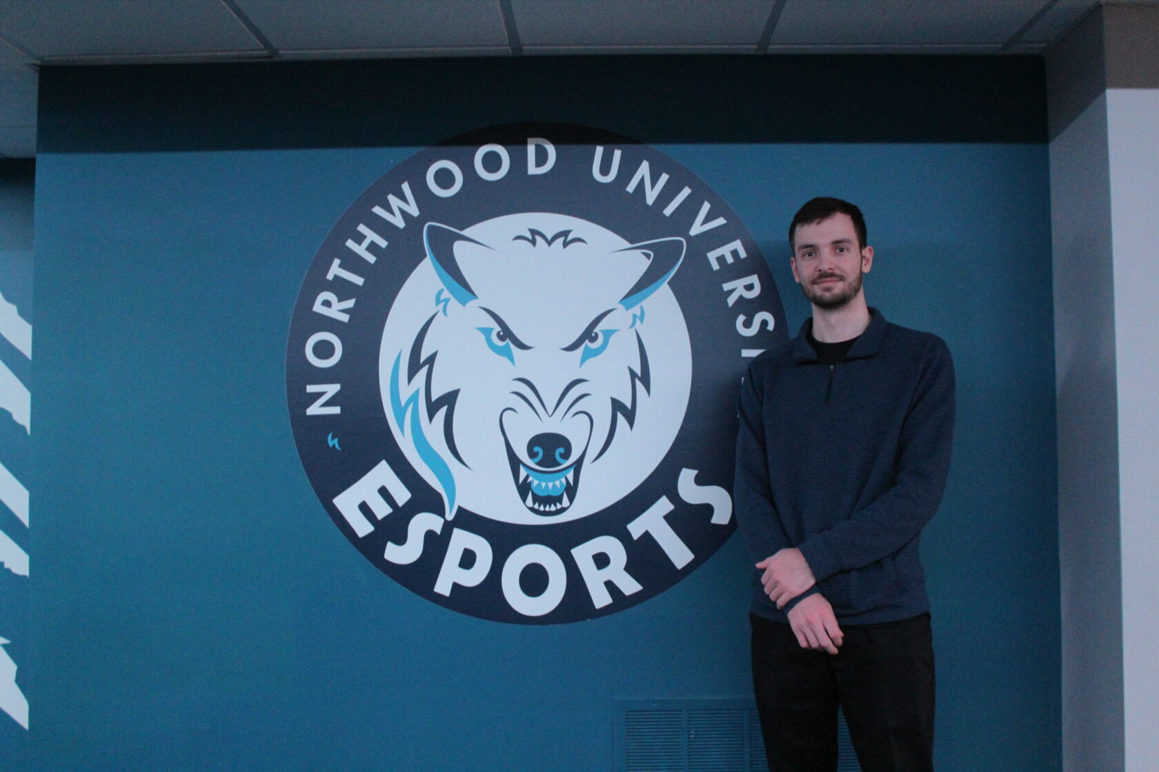 Esports taps former world champ as new competitions and broadcast ...