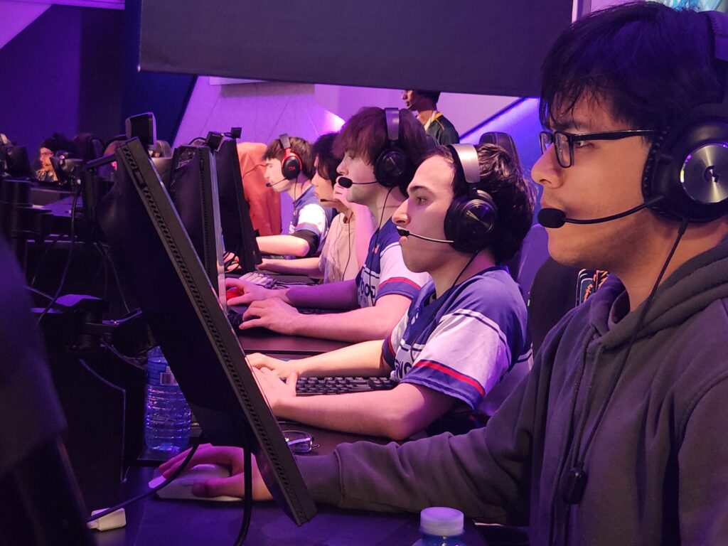 Northwood Esports Wins Saints Gauntlet Series Valorant Tournament ...