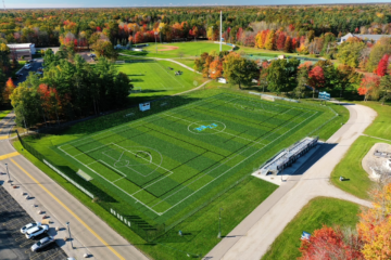 You’re Invited: Groundbreaking on New Multi-Purpose Athletic Field Set ...