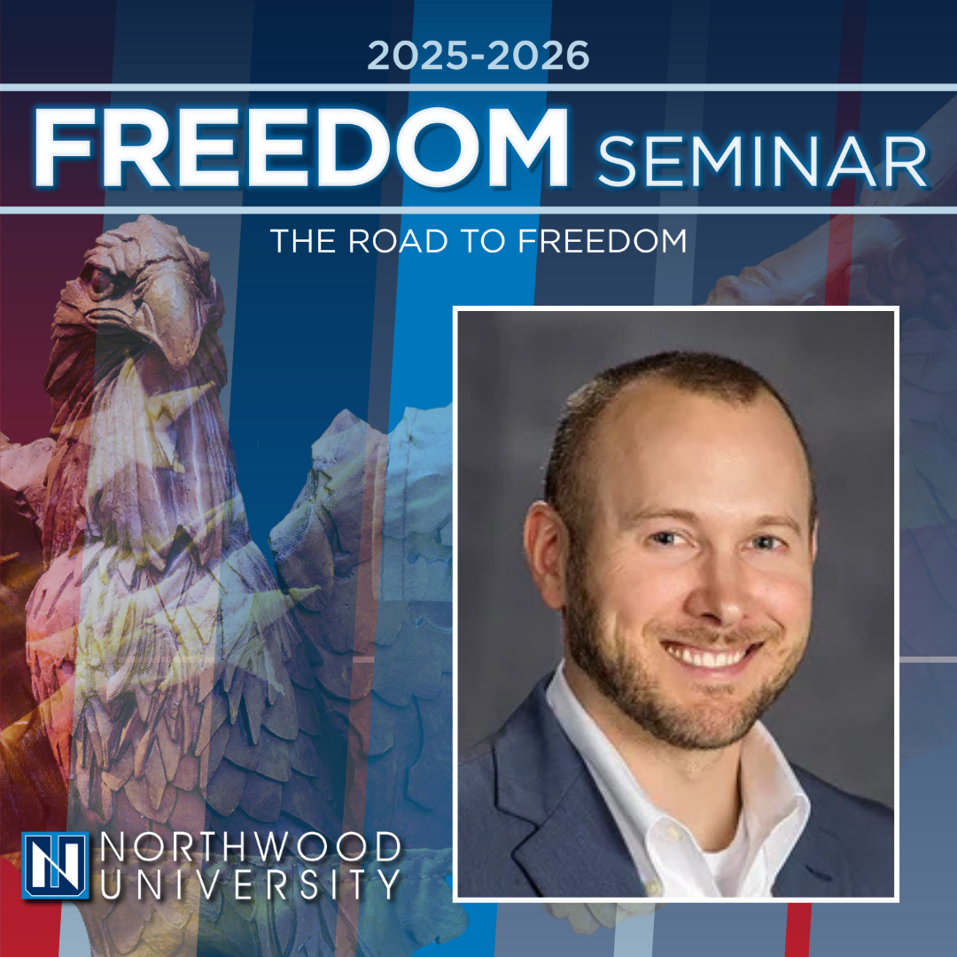 Freedom Seminar to Explore Road to Serfdom, Path to Freedom - Northwood ...