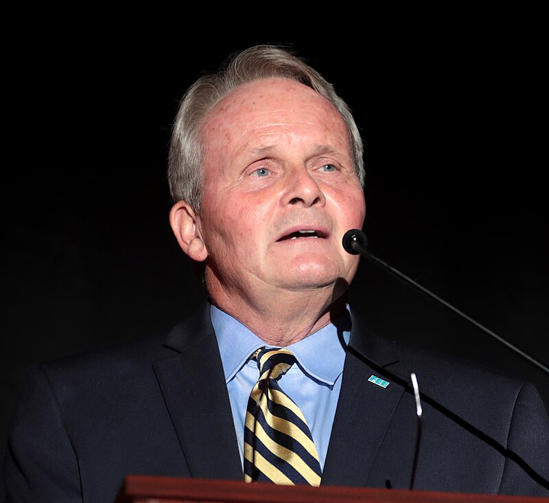 Reed to Explore Lessons from Fall of Rome in Sept. 30 Freedom Seminar ...