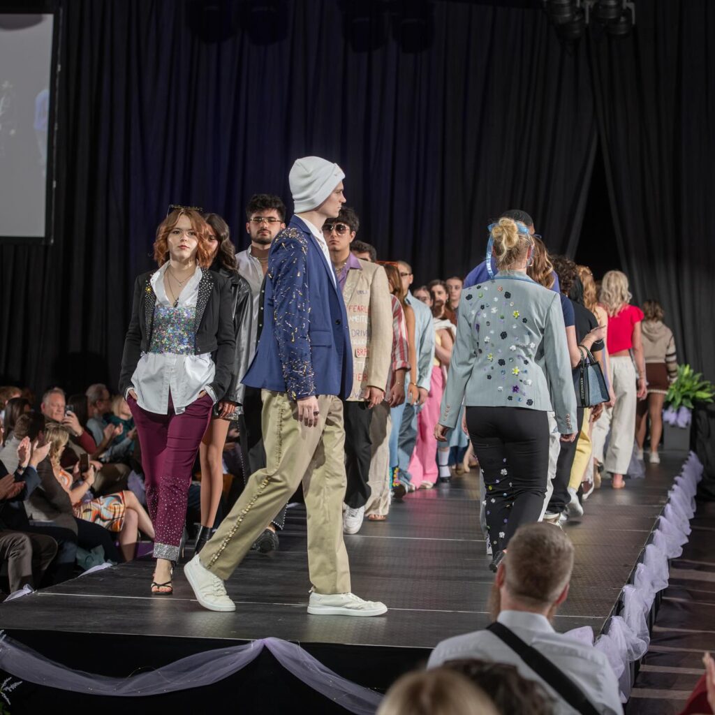 Tickets Now Available for This Year’s Student-Run Runway Event on March ...
