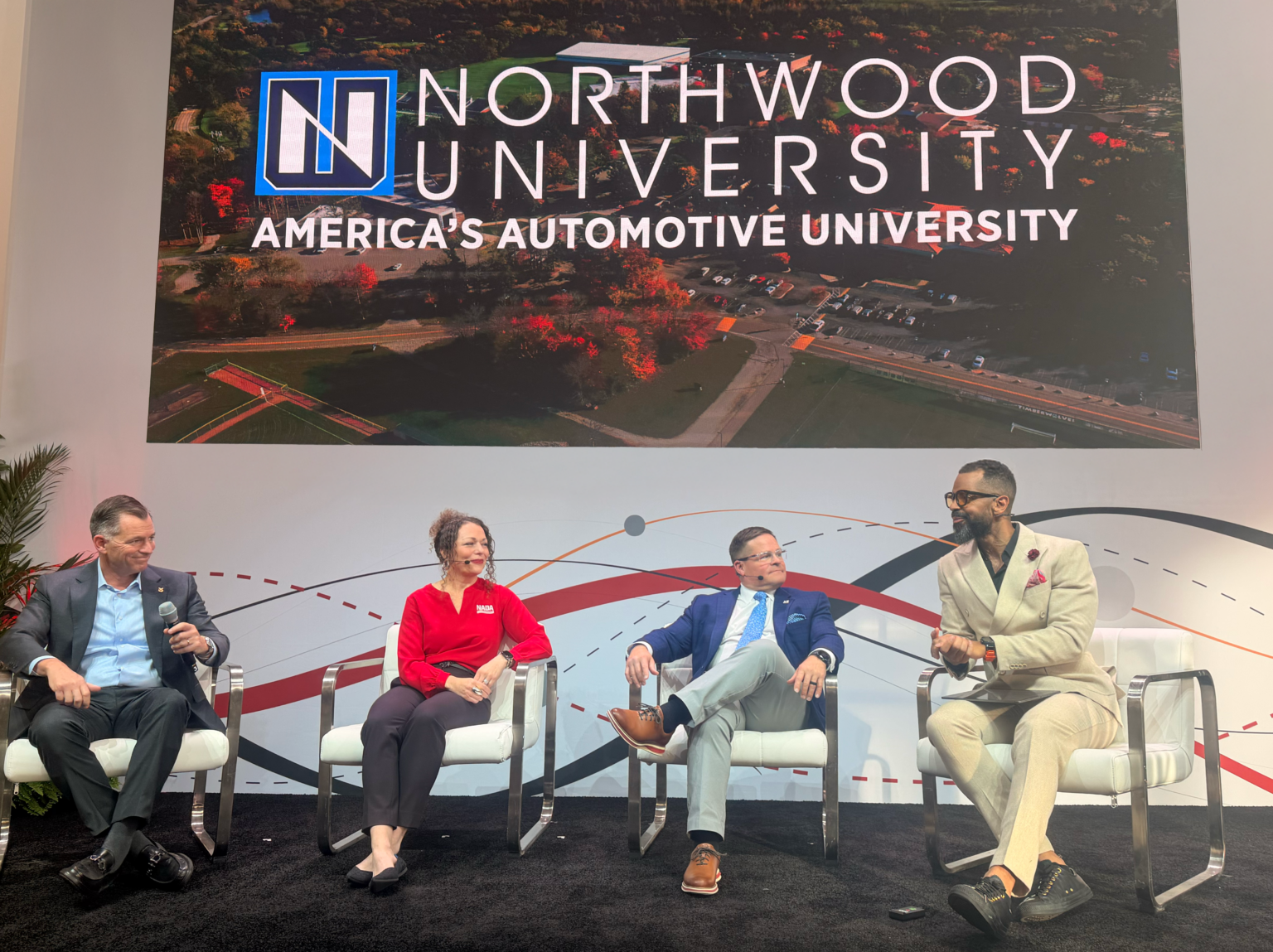 Northwood University and NADA Announce Partnership to Drive the Future ...