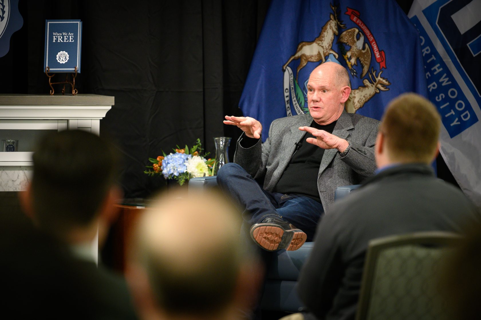 Professional Development - DeVos Graduate School